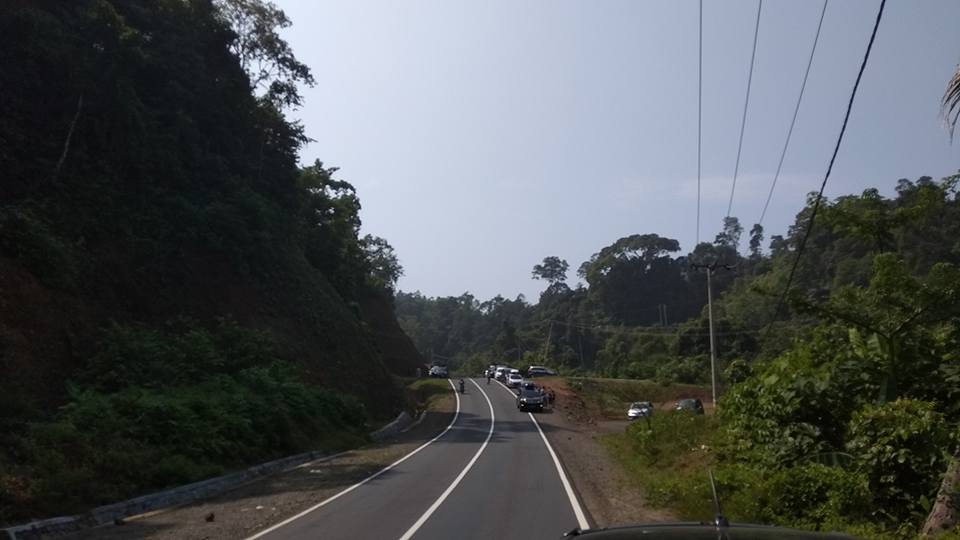 Roadtrip Bermodus Mudik, Perjalanan Tiga Jalur Pulau Sumatera – NAVDAR